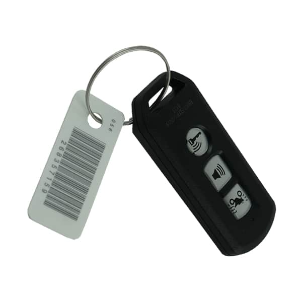 BARCODE – HONDA PHUKET S.T.